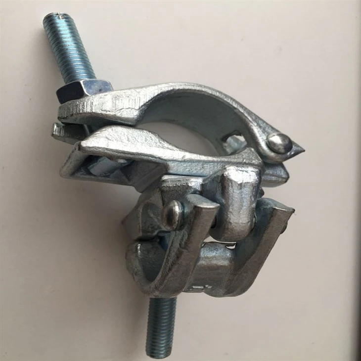 Scaffolding Connectors Manufacturers Suppliers - Youfa International Trade