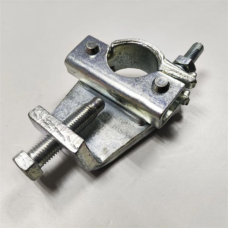 Scaffolding Connectors Manufacturers Suppliers - Youfa International Trade