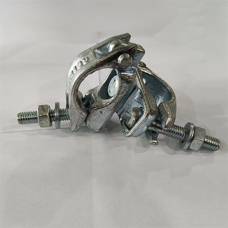 Scaffolding Connectors Manufacturers Suppliers - Youfa International Trade
