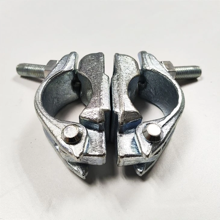 Scaffolding Connectors Manufacturers Suppliers - Youfa International Trade